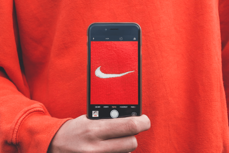 How to become a Nike brand ambassador