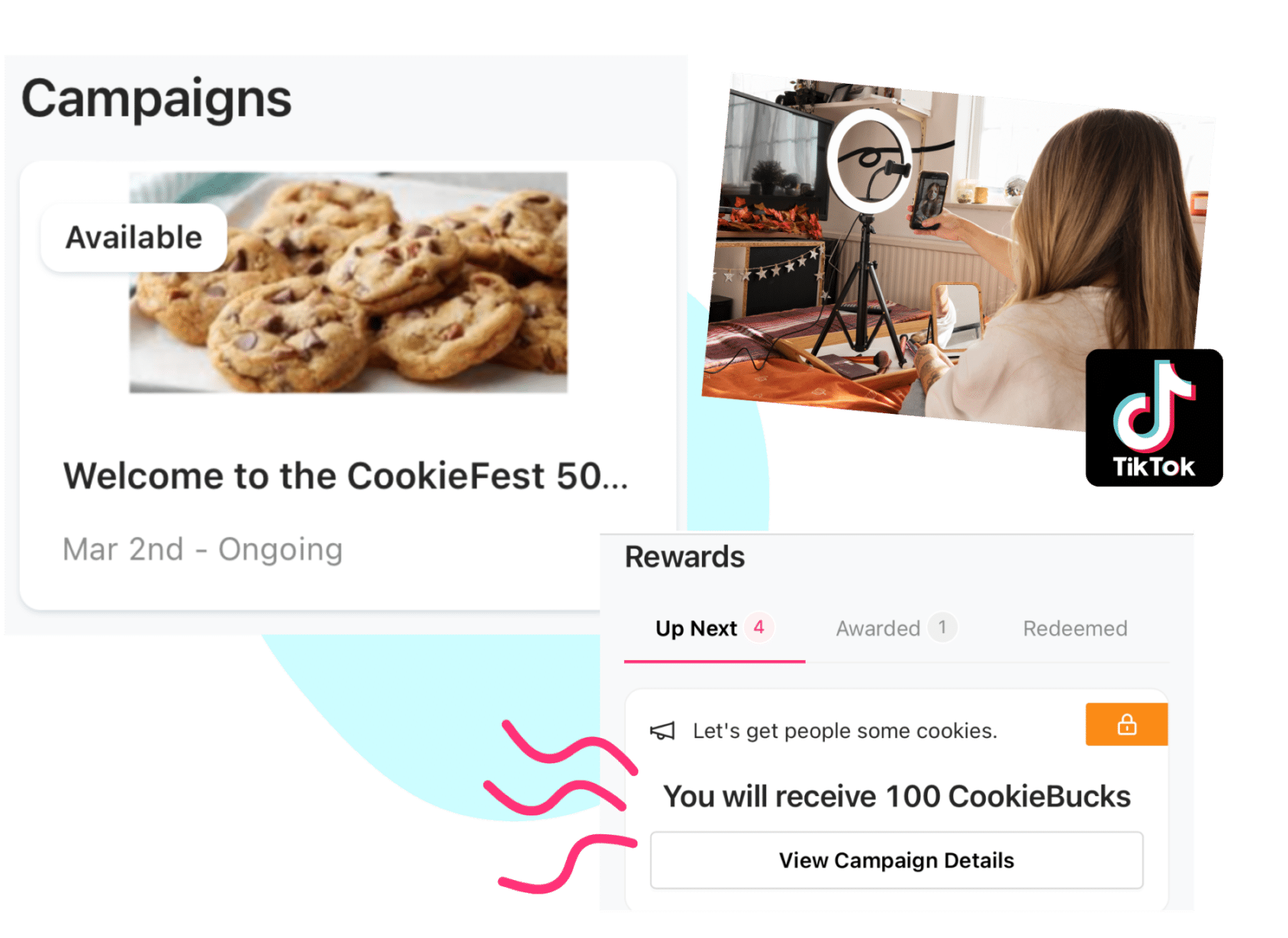 Automatic Discounts To Reward Influencers and Ambassadors