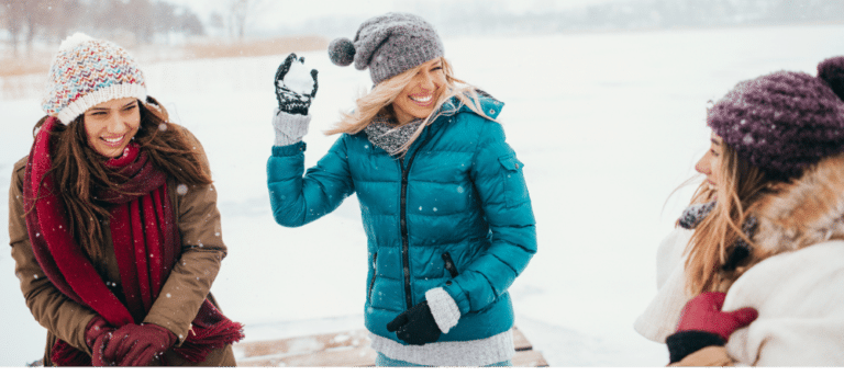 26 Creative Winter Marketing Ideas - Brand Ambassadors 2024