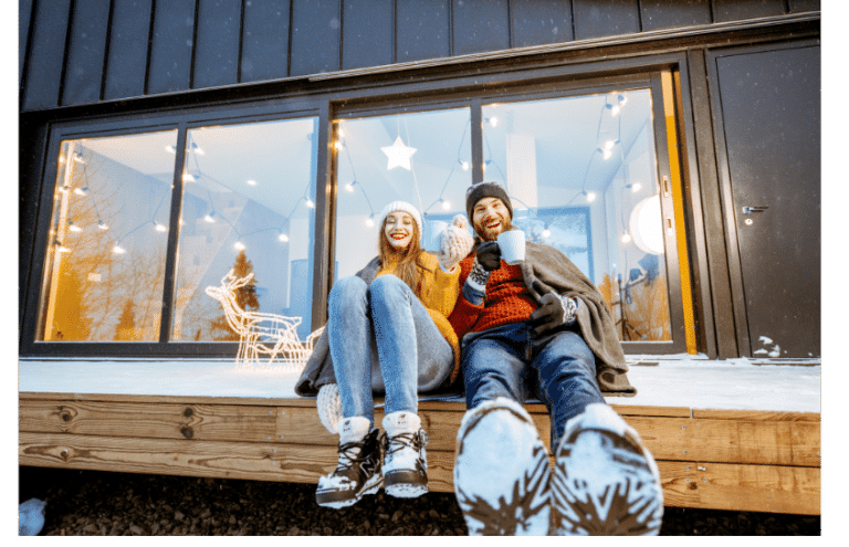 26 Creative Winter Marketing Ideas - Brand Ambassadors 2024