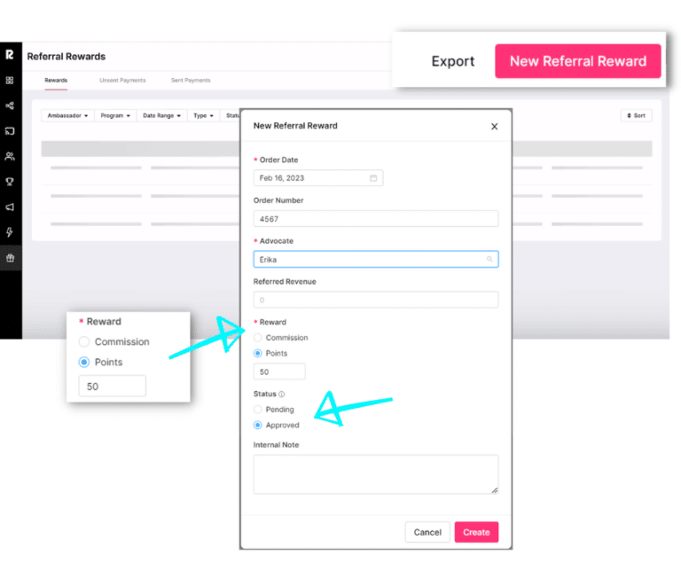 Roster Product Updates and Enhancements (December 2022)