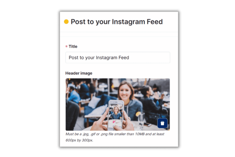 UGC Program - Roster Fueling Success With Customer Stories