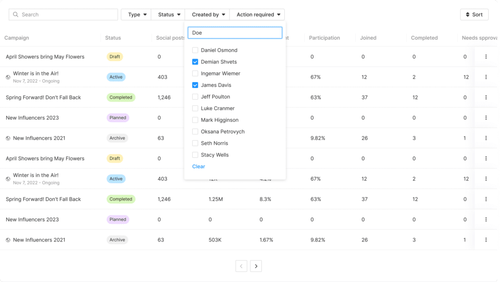 Roster Product Updates and Enhancements (December 2022)