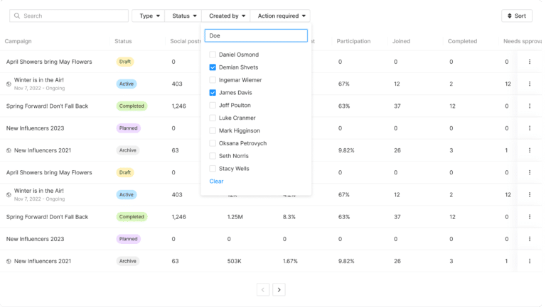 Roster Product Updates and Enhancements (December 2022)