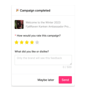 Roster Product Updates and Enhancements (December 2022)