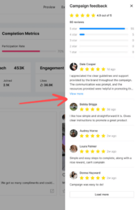 Roster Product Updates and Enhancements (December 2022)