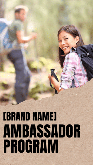 Steps To Recruiting Brand Ambassadors on Instagram + Examples