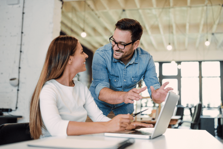 Design a Welcome Campaign for Ambassadors & Affiliates 🤝