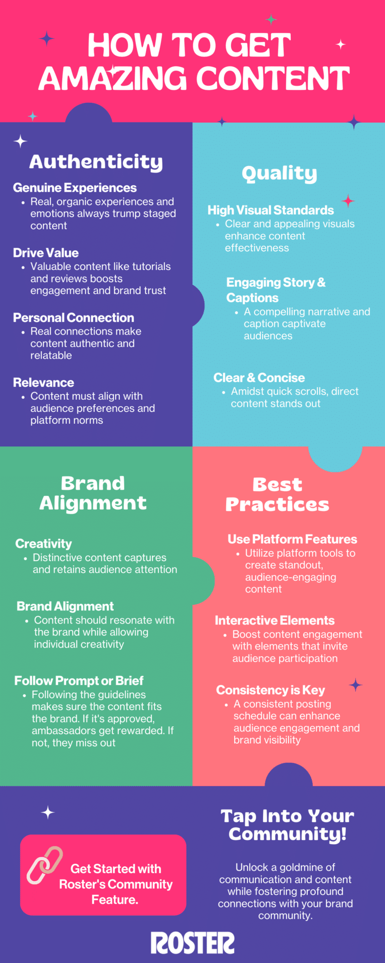 How to Get User Generated Content: Guide & Creative Strategies