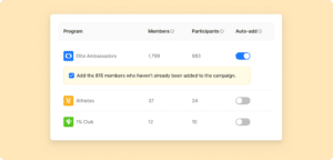 Roster Product Updates and Enhancements (May 2024)