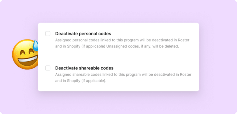 Roster Product Updates and Enhancements (May 2024)